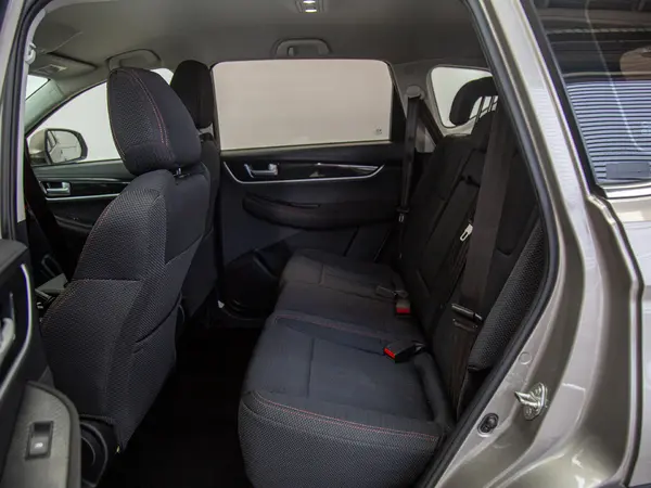 JOYEAR SX5 - Pompeyo Carrasco | Concesionario Automotriz